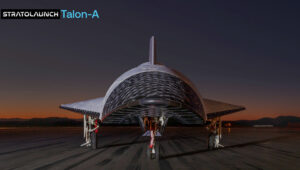 Leidos team completes reusable hypersonic test launches for MACH-TB ...