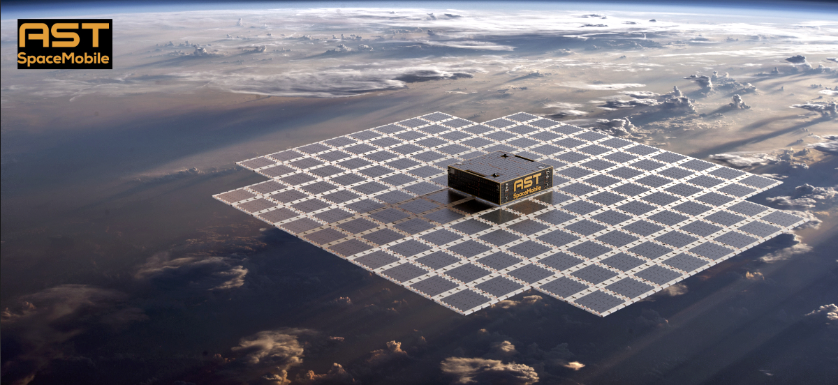 AST SpaceMobile announces settlement term sheet facilitating long-term ...