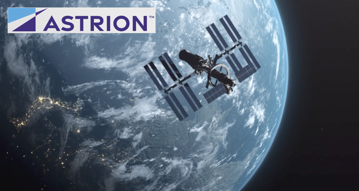 Axient selected for USSF STEP 2.0 contract to accelerate military space ...