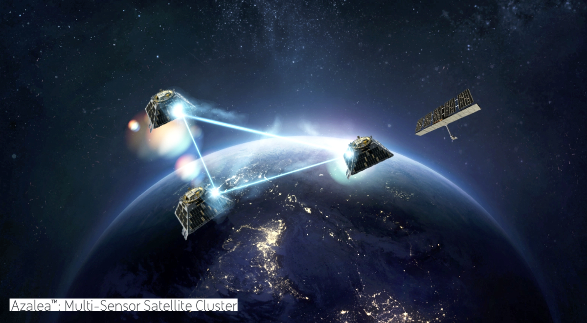 BAE Systems + Hanwha Systems sign an MoU to develop an advanced multi ...