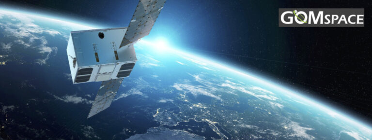GomSpace signs a 19.5 million euros contract with a European based company – SatNews