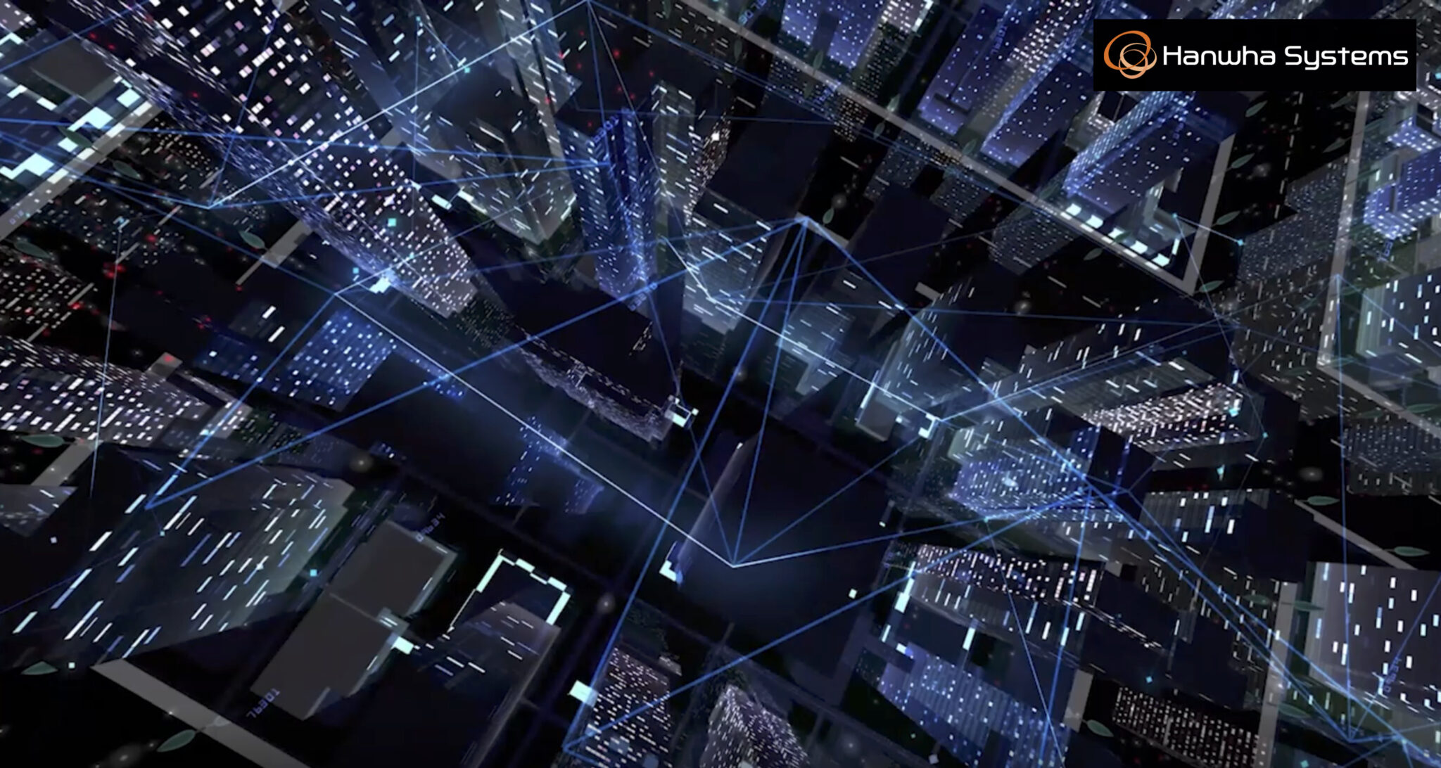 BAE Systems + Hanwha Systems sign an MoU to develop an advanced multi ...