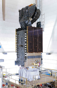 SpaceX midnight launch of SiriusXM SXM-10 bringing satellite radio to N ...