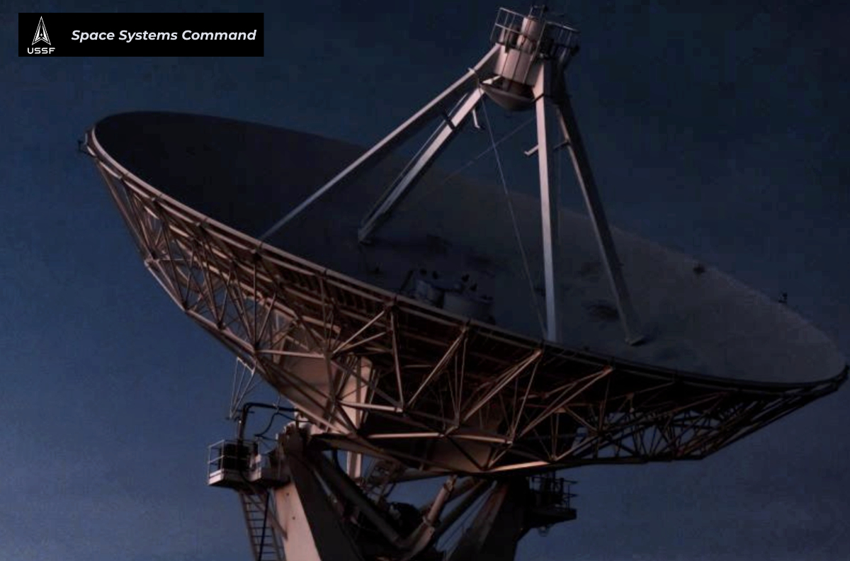 Kratos awarded $25 million task order for USSF’s evolved strategic ...