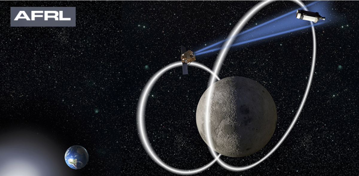 IonQ completes acquisition of Capella Space + advances the company’s ...