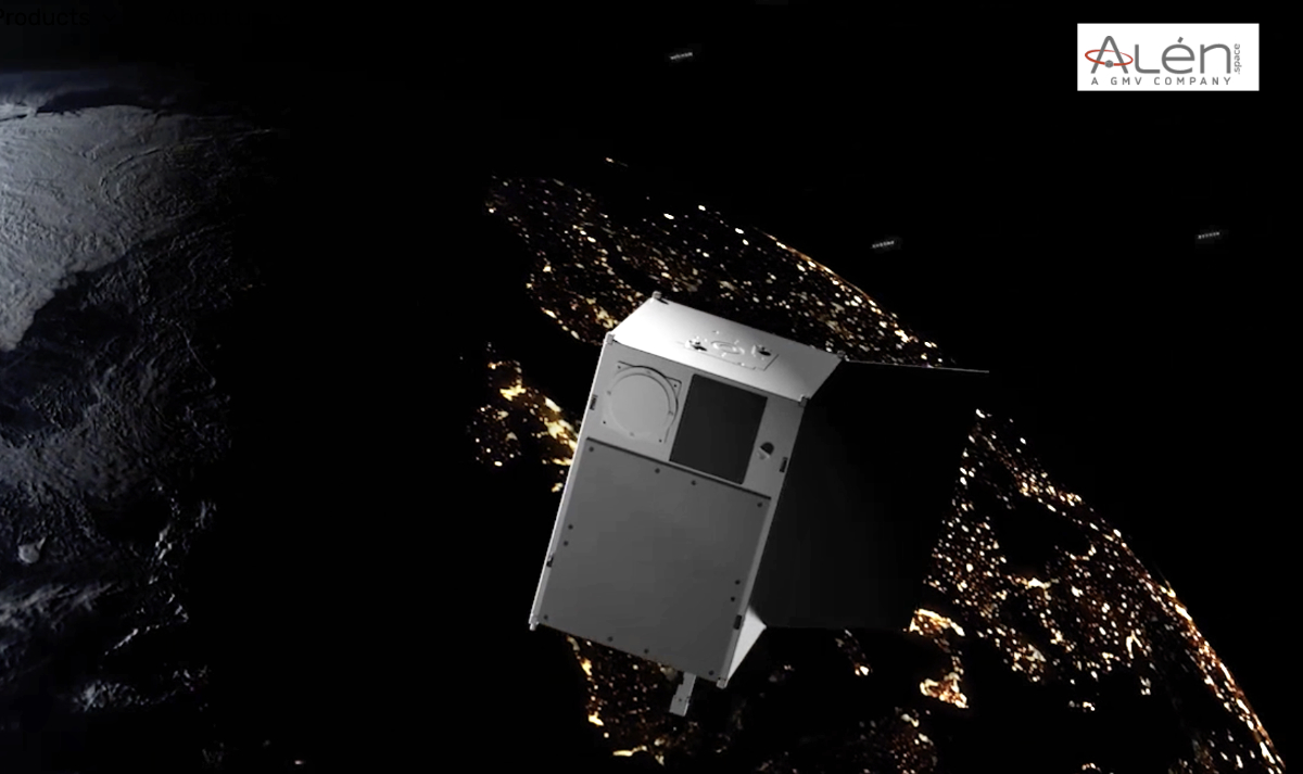 Sateliot advances its constellation with 5 new satellites to be ...