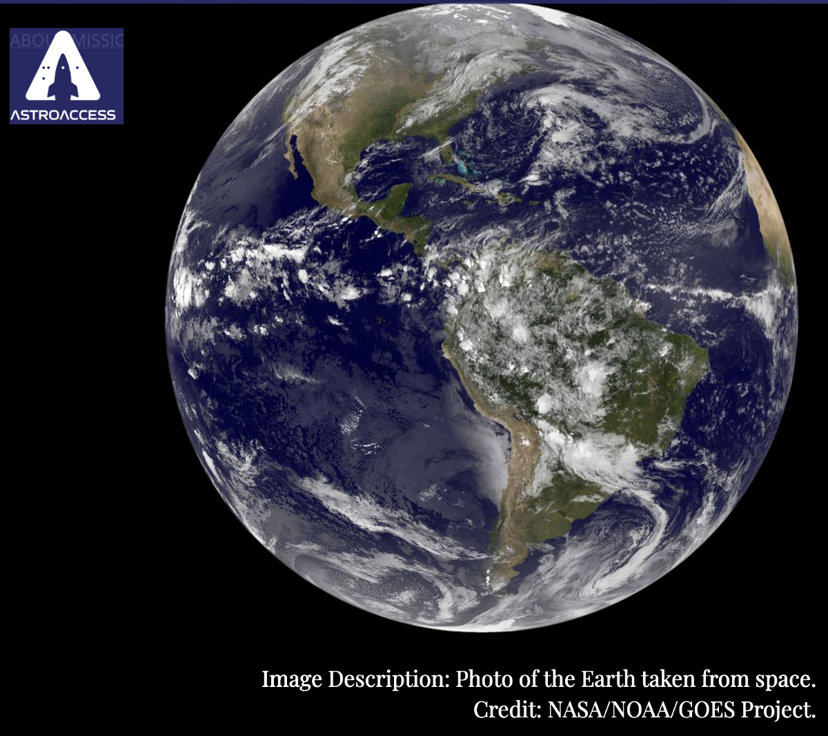 AstroAccess + Blue Origin collaborate to advance spaceflight accessibility – SatNews