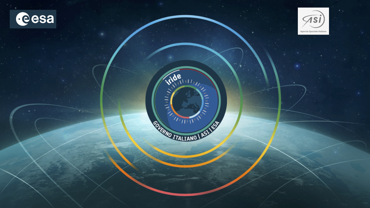 Launch Update: Italy ‘s IRIDE program launches their 1st Argotec-developed satellite ...