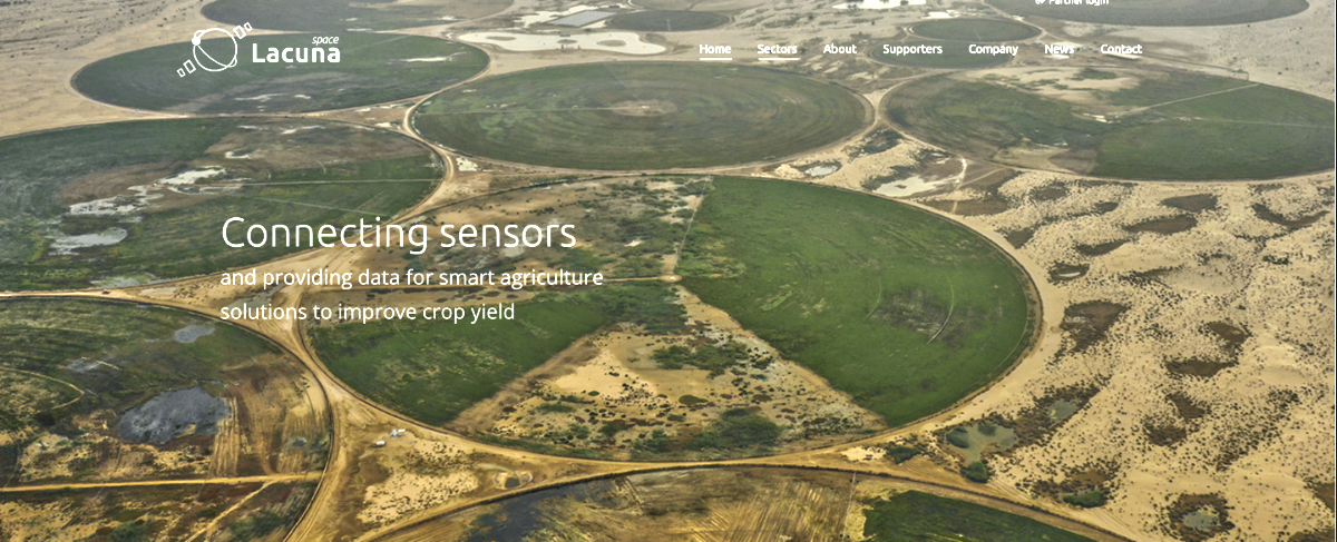 Launch Update: Lacuna Space expands D2D IoT Network with satellite ...