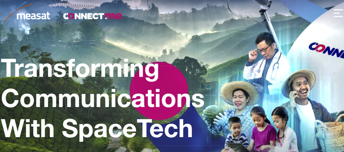 MEASAT secures IN-SPACe authorization for satellite services in India ...