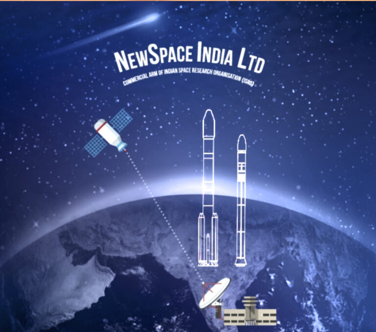 Measat Secures In Space Authorization For Satellite Services In India Satnews