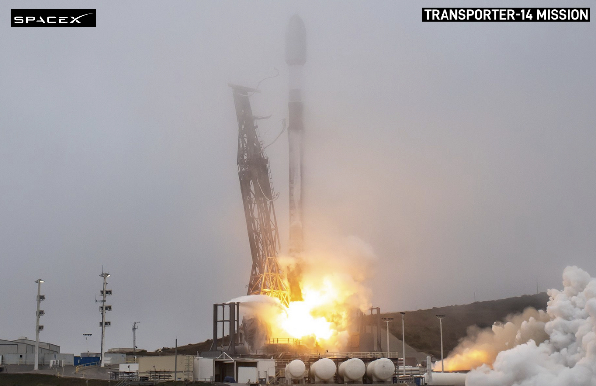 Launch Update: Technical University of Munich’s (TUM) quantum smallsat launched into space – SatNews