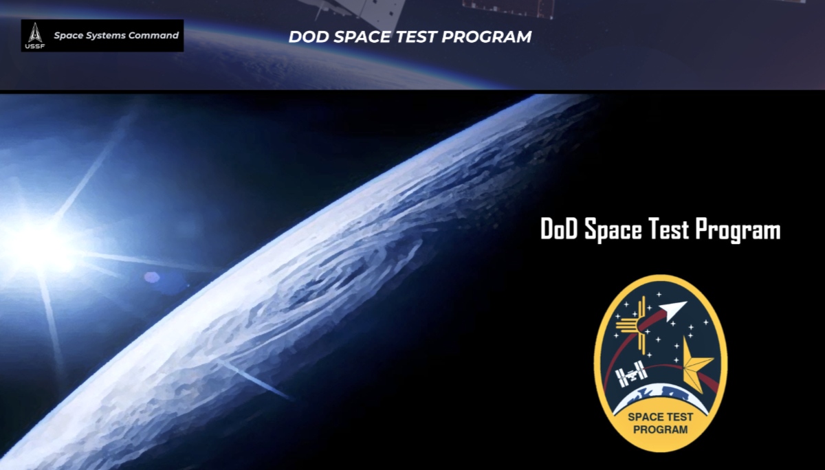 SEOPS integrates EPIC Athena on the upcoming TRACERS mission with ...