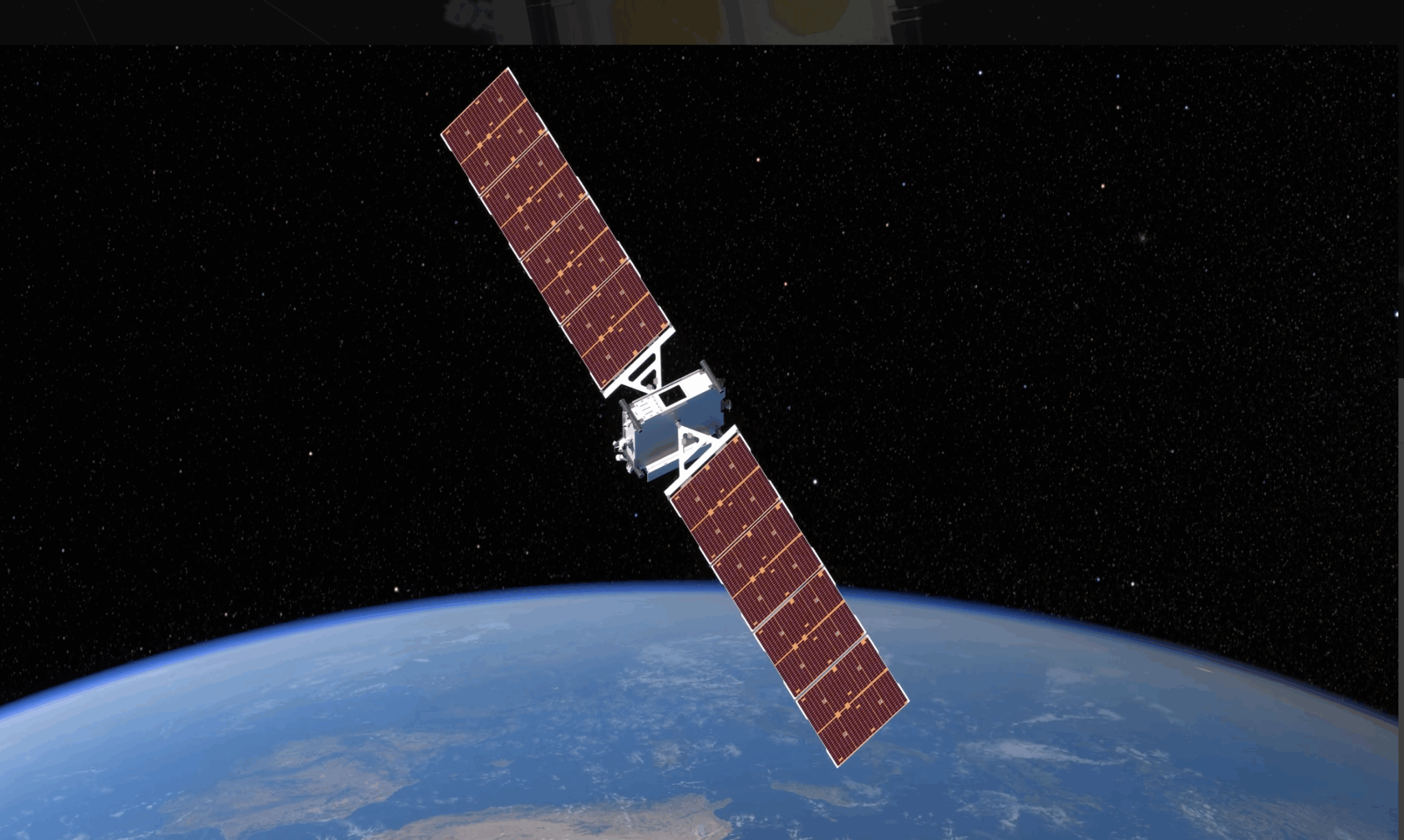 SpaceX launches Boeing/SES O3b mPower satellites and Boeing’s + SES’s ...