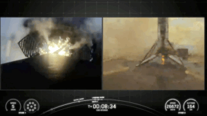 SpaceX launches Boeing/SES O3b mPower satellites and Boeing’s + SES’s ...