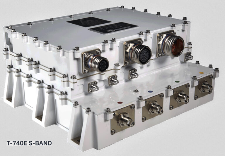 L3Harris NTS-3 NAVSAT preparing for launch – SatNews
