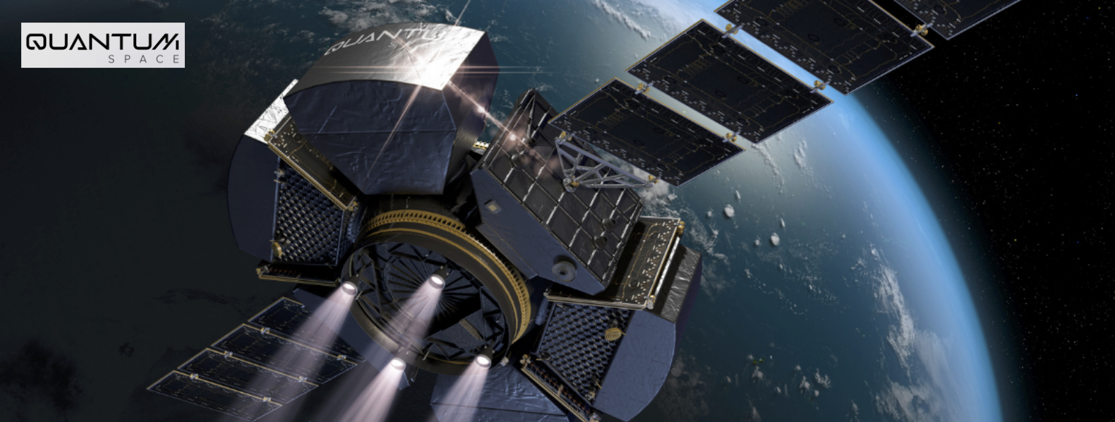 Quantum Space acquires Phase Four’s multi-mode propulsion assets to ...
