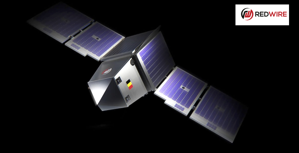 ESA’s Skimsat VLEO mission moves forward with Redwire in cooperation ...