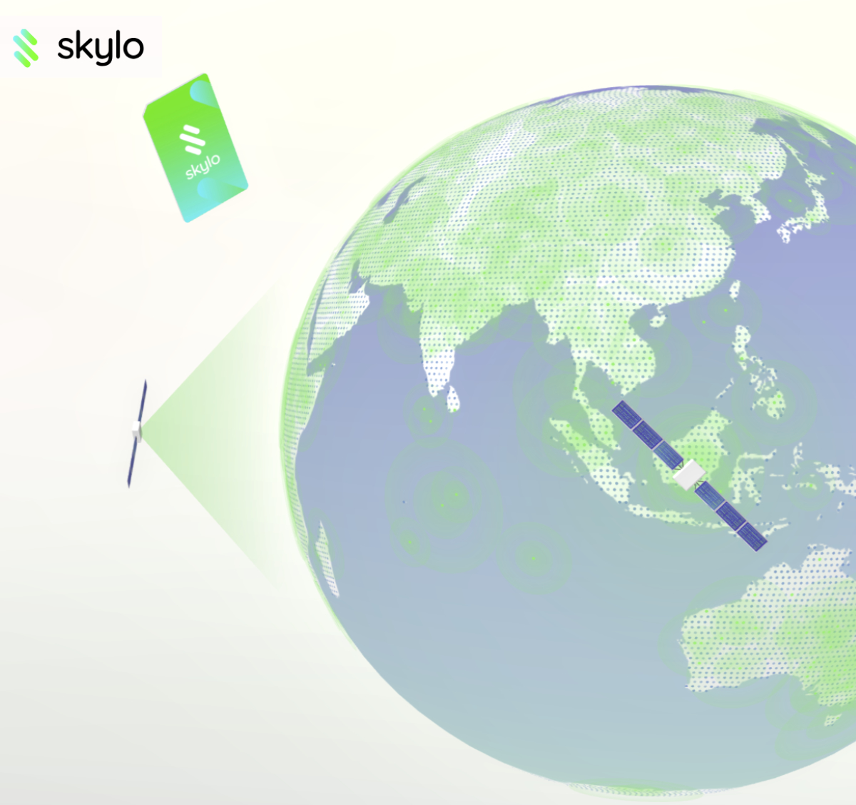 Skylo expands collaboration with Garmin to bring satellite connectivity ...