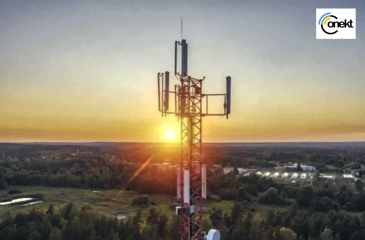 Conekt.ai + Globalstar collaborate to deliver private, public ...