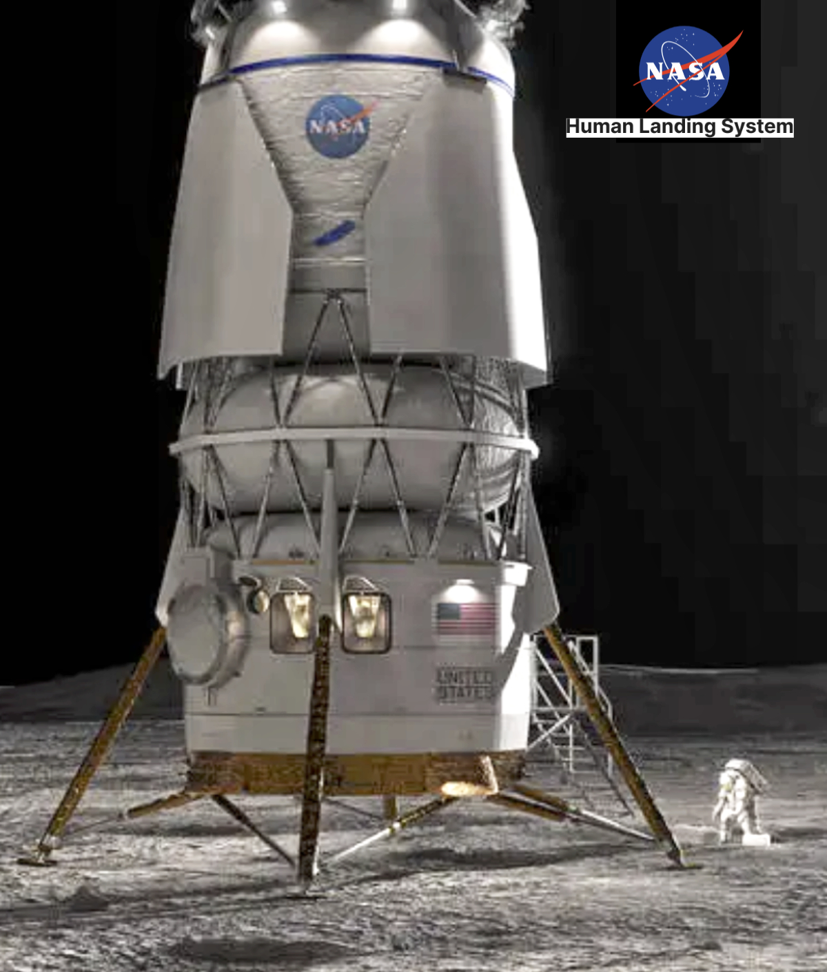 NASA awards Solstar Space SBIR contract to develop lunar Wi-Fi system ...