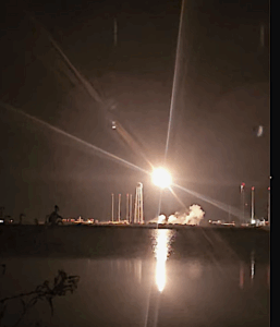 Rocket Lab HASTE’s suborbital flight of JUSTIN mission launched on ...