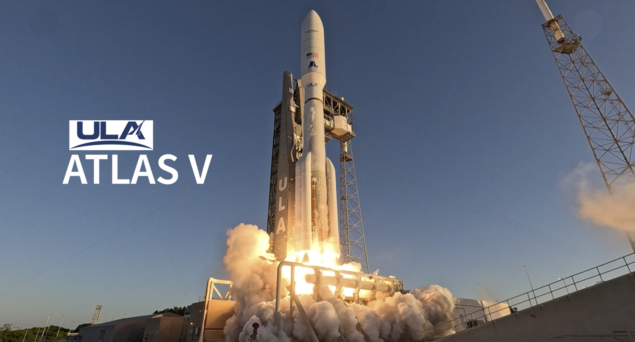 ULA’s Atlas V plans ViaSat-3 F2 launch November 3 doubling the bandwidth of Viasat’s entire ...