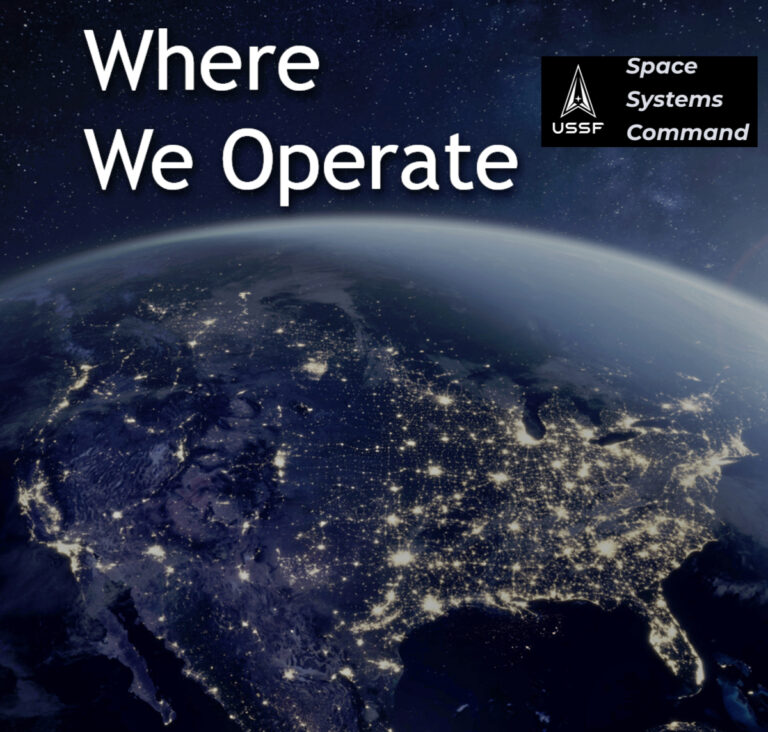 Space Systems Command stands up Satellite Communications System Delta – SatNews
