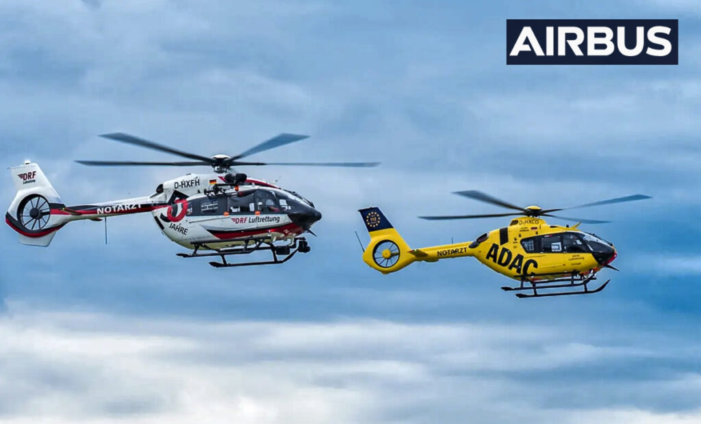 SKYTRAC + Airbus Helicopters announce real-time Helionix alerting ...