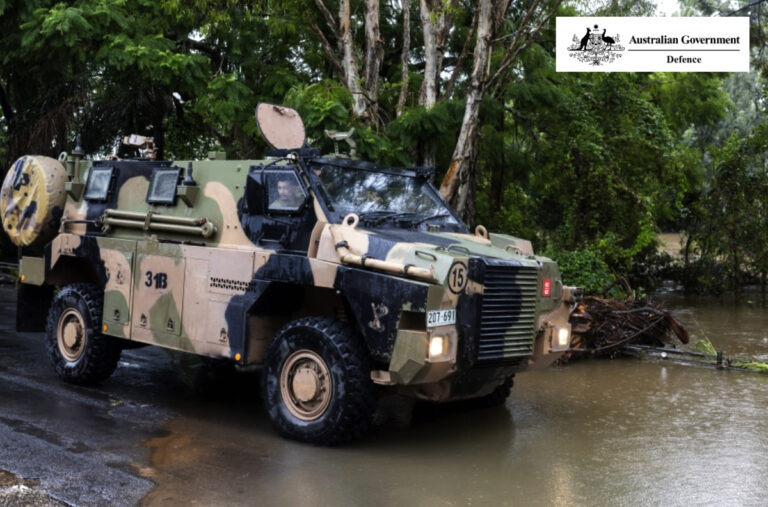 ST Engineering iDirect + Black Cat Systems unveil advanced SATCOM Lab to support Australian ...