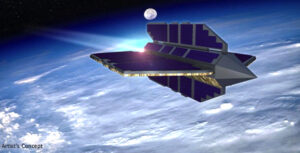 Redwire awarded $44 million DARPA contract to advance VLEO orbit mission – SatNews