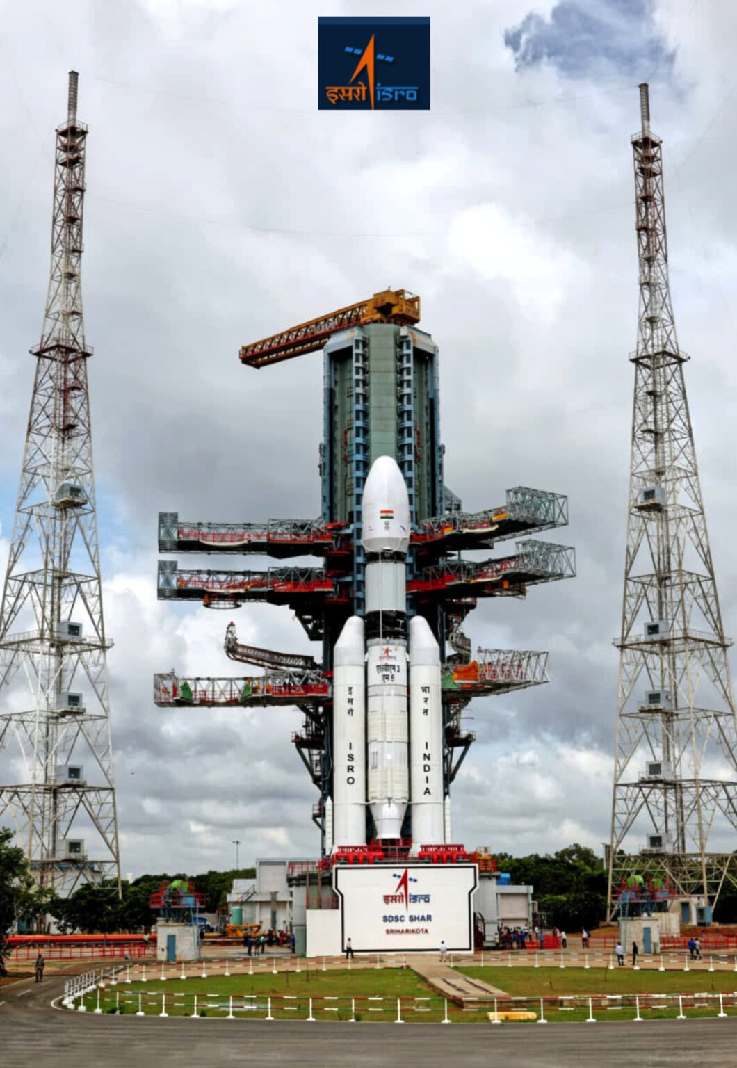 ISRO plans to 3x spacecraft output + Chandrayaan-4 to launch in 2028 ...