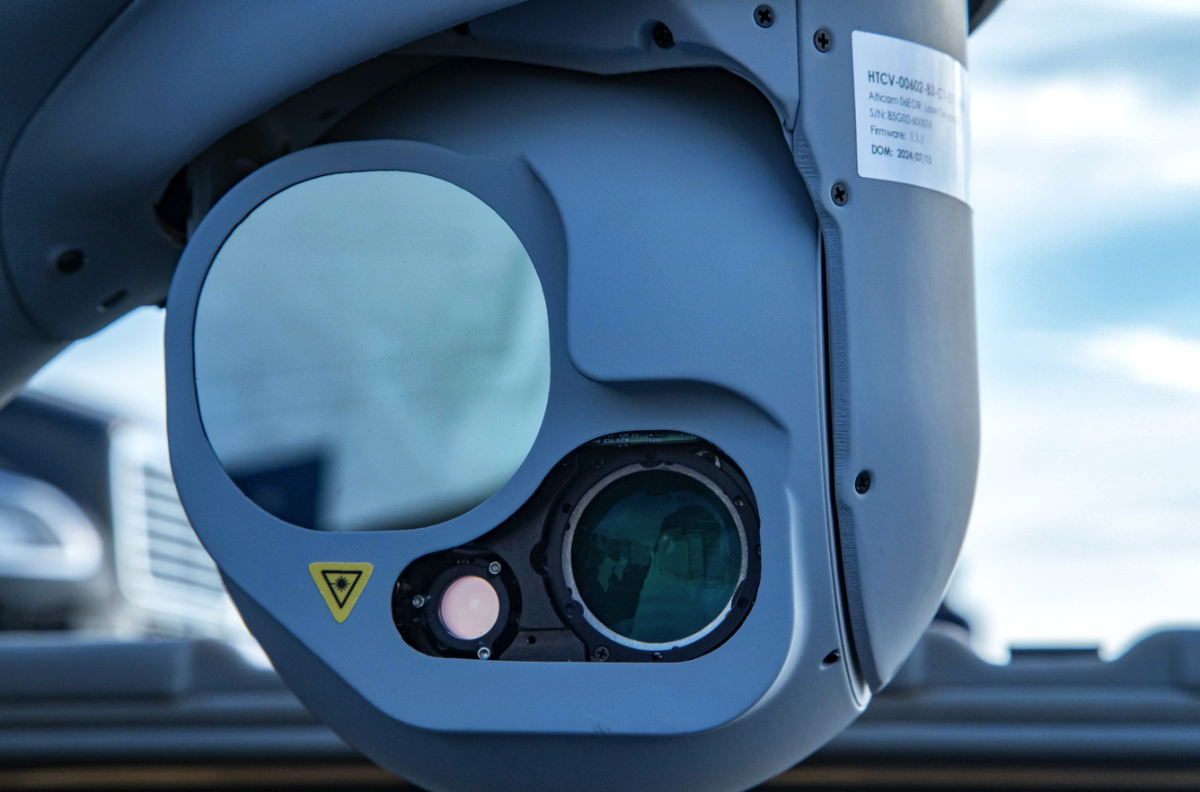 Insitu intros PLEO SATCOM for ScanEagle UAS, adds laser targeting for enhanced OTH ISR-T – SatNews