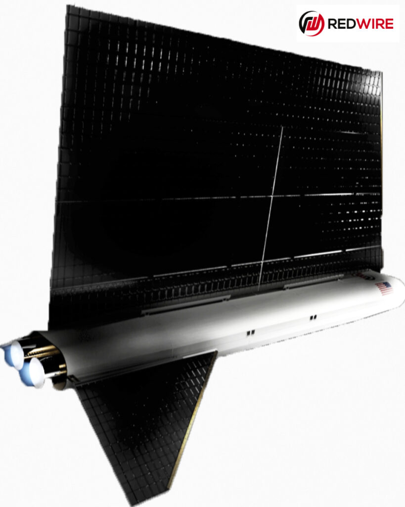 Redwire awarded $44 million DARPA contract to advance VLEO orbit mission – SatNews