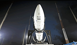 INNOSPACE’s new date of first commercial SPACEWARD mission HANBIT-Nano ...