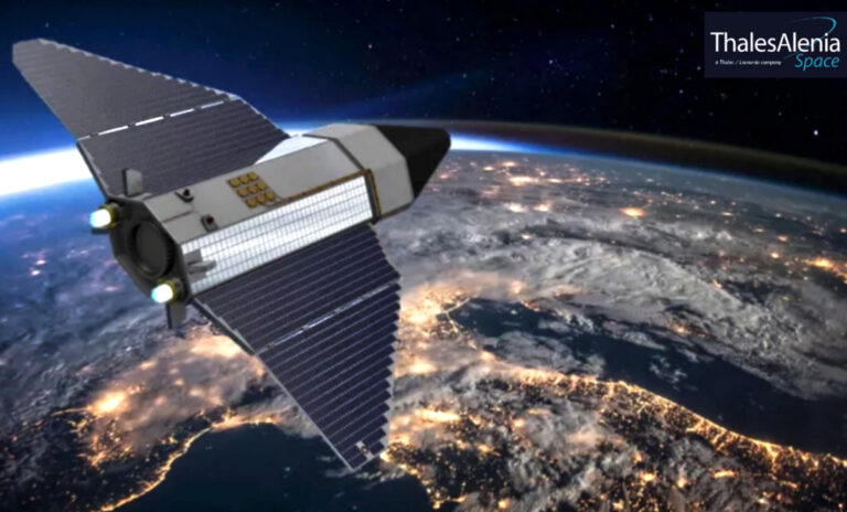 Redwire awarded $44 million DARPA contract to advance VLEO orbit mission – SatNews