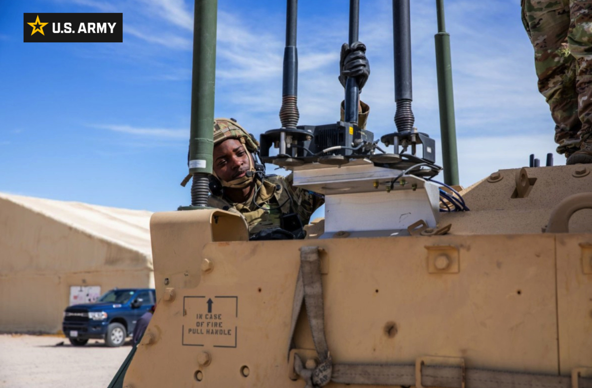 Kymeta selected as multi-orbit MILSATCOM provider for U.S. Army’s NGC2 ...