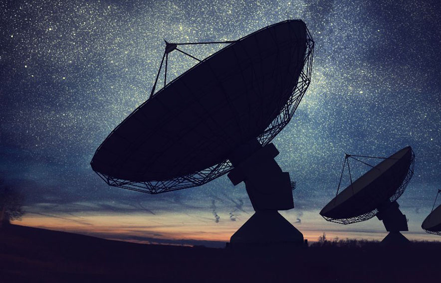 Operators Pivot to Managed Solutions as Ground Segment Complexity Grows ...