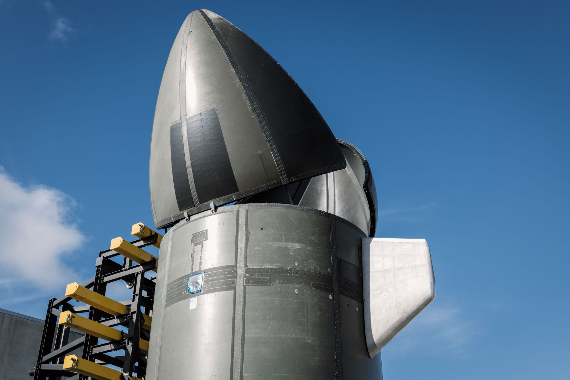 Rocket Lab Qualifies Neutron’s “Hungry Hippo” – SatNews