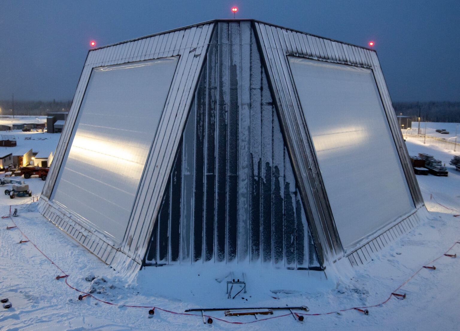 US Space Force Combat Forces Command Declares Operational Acceptance of ...