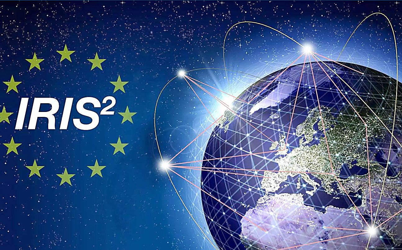 ESA Expands IRIS² Low-LEO Component and Introduces Industrialization ...